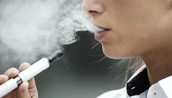 Is Vaping Bad For You Hcf